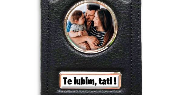 Port document personalizat