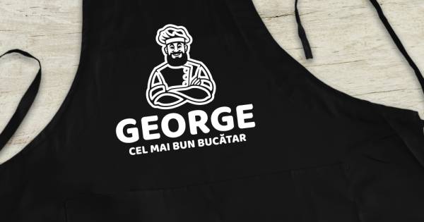 Sort pentru un bucatar excelent